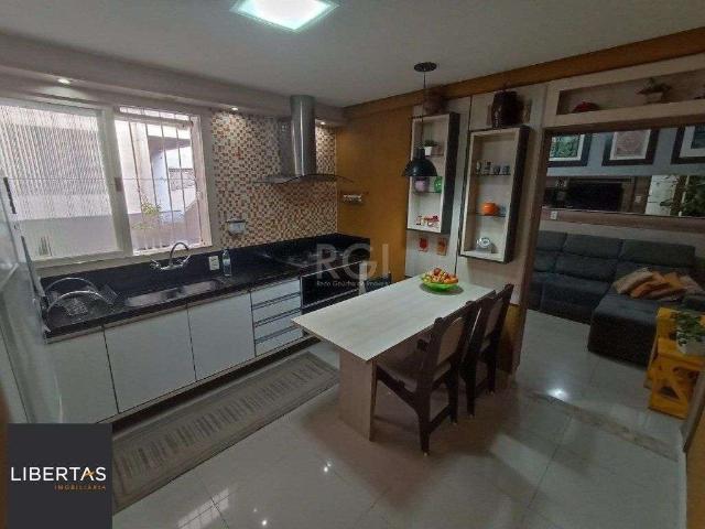 Apartamento para Venda em Porto Alegre/RS São Geraldo 2 Quartos
