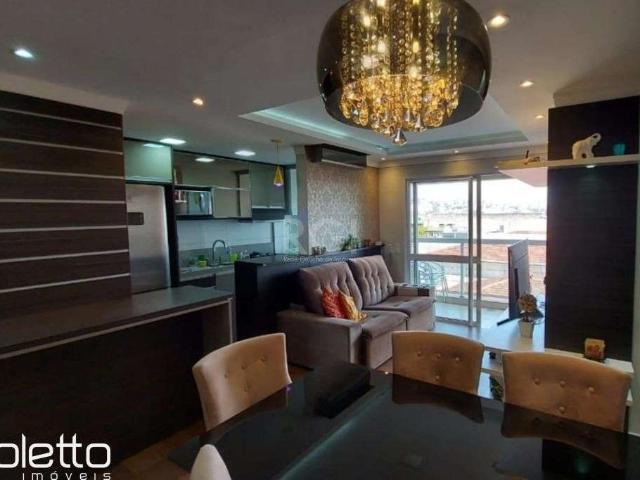 Apartamento para Venda em Porto Alegre/RS São Geraldo 2 Quartos