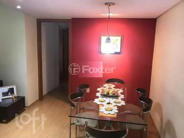 Apartamento para Venda em Porto Alegre/RS São Geraldo 2 Quartos