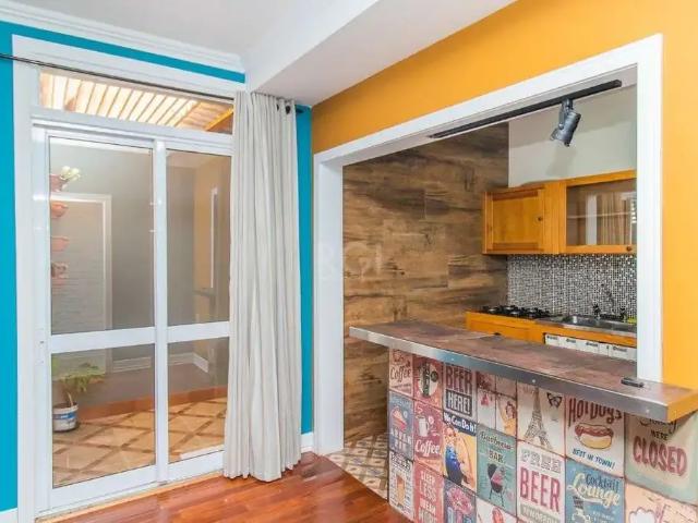 Apartamento para Venda em Porto Alegre/RS São Geraldo 2 Quartos