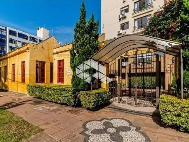 Apartamento para Venda em Porto Alegre/RS São Geraldo 2 Quartos