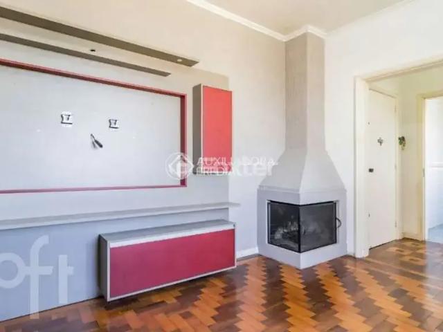 Apartamento para Venda em Porto Alegre/RS São Geraldo 2 Quartos