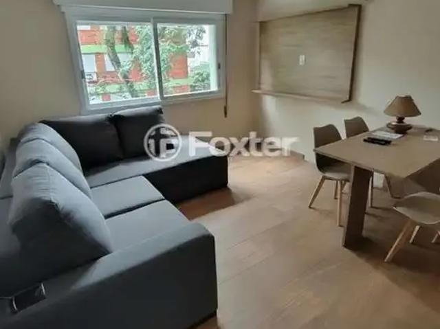 Apartamento para Venda em Porto Alegre/RS São Geraldo 2 Quartos