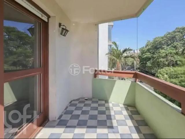 Apartamento para Venda em Porto Alegre/RS São Geraldo 2 Quartos