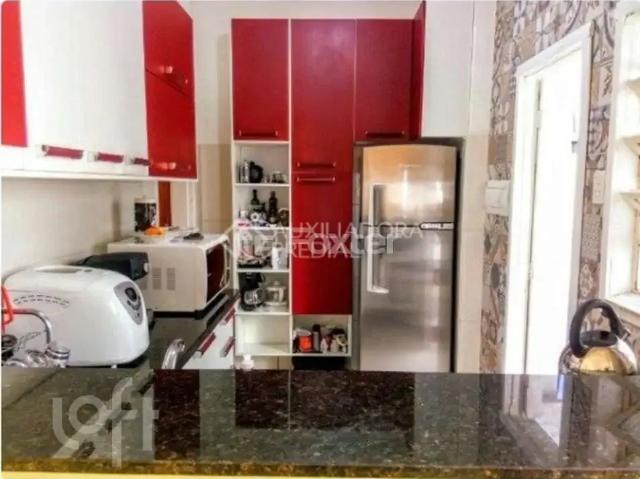 Apartamento para Venda em Porto Alegre/RS São Geraldo 2 Quartos