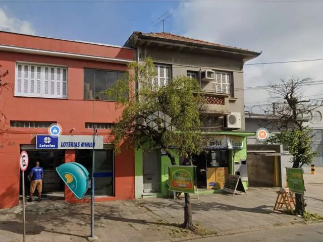 Apartamento para Venda em Porto Alegre/RS São Geraldo 2 Quartos