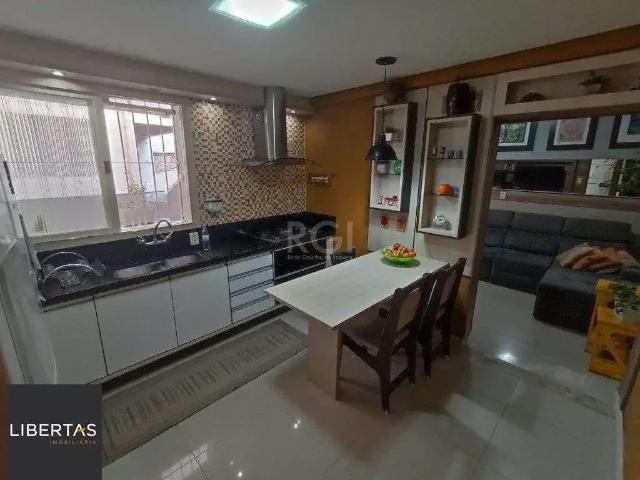 Apartamento para Venda em Porto Alegre/RS São Geraldo 2 Quartos