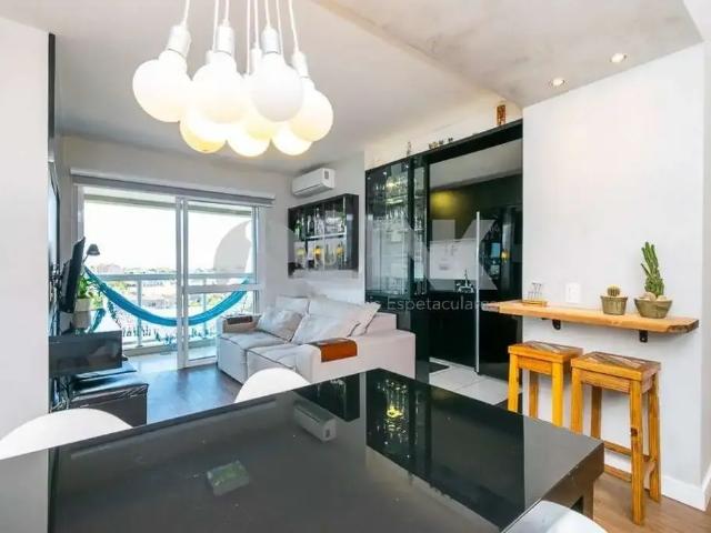 Apartamento para Venda em Porto Alegre/RS São Geraldo 2 Quartos