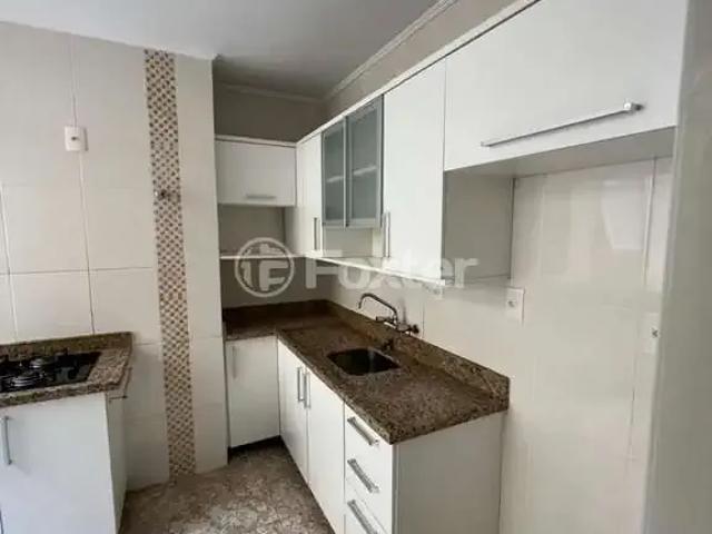Apartamento para Venda em Porto Alegre/RS São Geraldo 2 Quartos