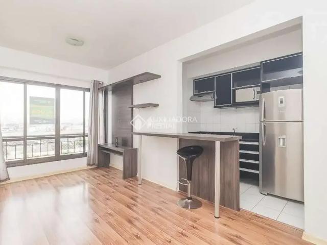 Apartamento para Venda em Porto Alegre/RS São Geraldo 2 Quartos