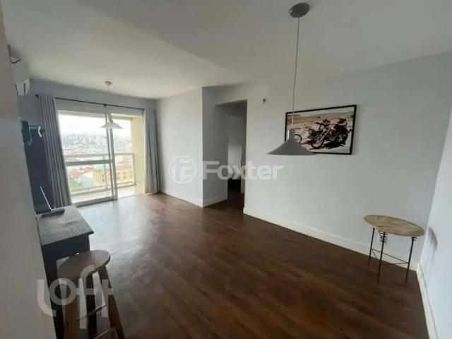 Apartamento para Venda em Porto Alegre/RS São Geraldo 2 Quartos