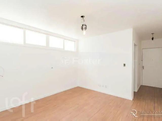Apartamento para Venda em Porto Alegre/RS São Geraldo 2 Quartos
