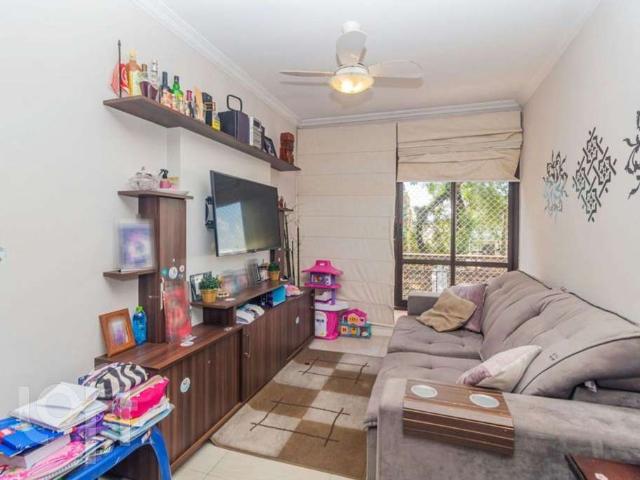 Apartamento para Venda em Porto Alegre/RS São Geraldo 2 Quartos