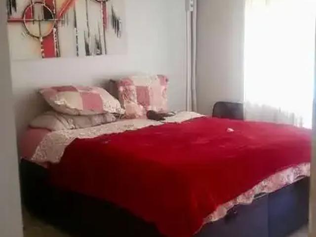 Apartamento para Venda em Porto Alegre/RS São Geraldo 2 Quartos