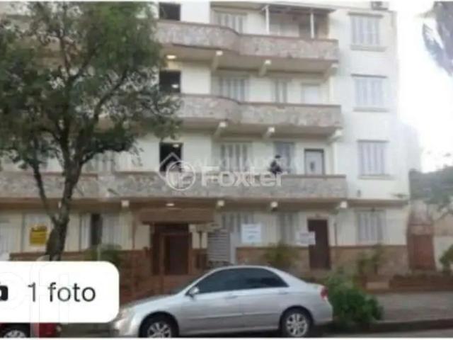 Apartamento para Venda em Porto Alegre/RS São Geraldo 2 Quartos