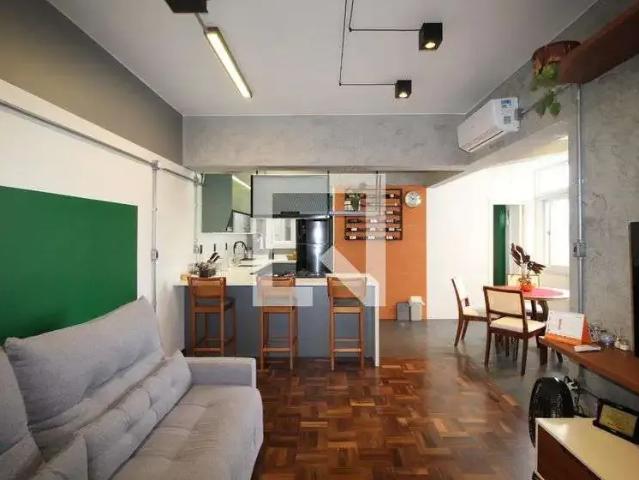 Apartamento para Venda em Porto Alegre/RS São Geraldo 2 Quartos