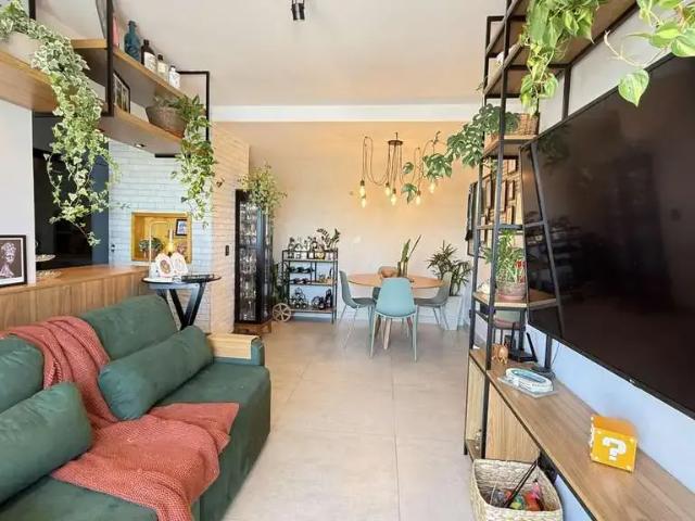 Apartamento para Venda em Porto Alegre/RS São Geraldo 2 Quartos