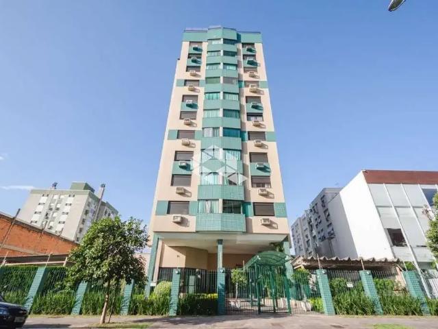 Apartamento para Venda em Porto Alegre/RS São Geraldo 2 Quartos