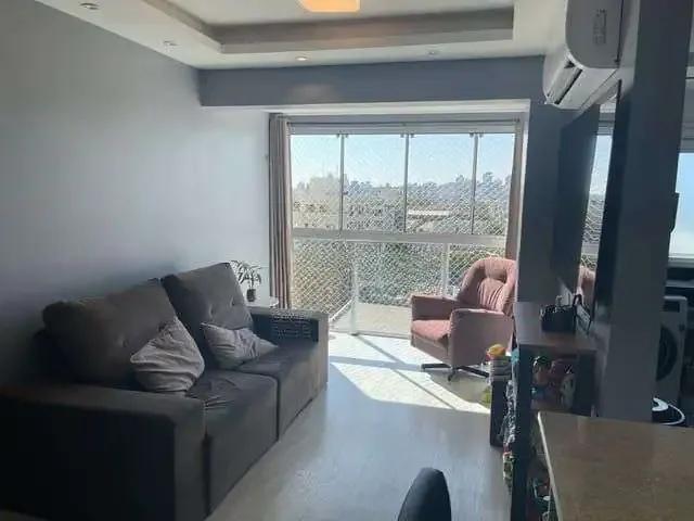 Apartamento para Venda em Porto Alegre/RS São Geraldo 2 Quartos