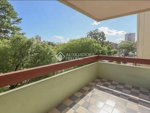 Apartamento para Venda em Porto Alegre/RS São Geraldo 2 Quartos