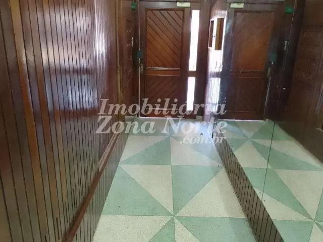 Apartamento para Venda em Porto Alegre/RS São Geraldo 2 Quartos