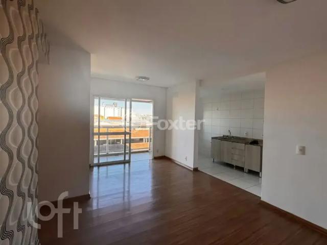Apartamento para Venda em Porto Alegre/RS São Geraldo 2 Quartos