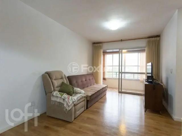 Apartamento para Venda em Porto Alegre/RS São Geraldo 2 Quartos