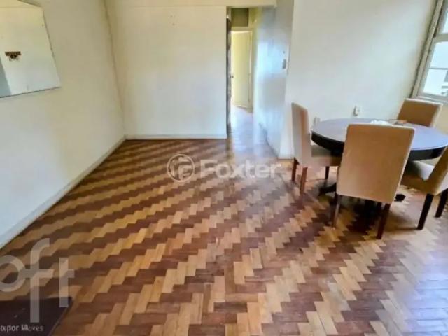 Apartamento para Venda em Porto Alegre/RS São Geraldo 3 Quartos
