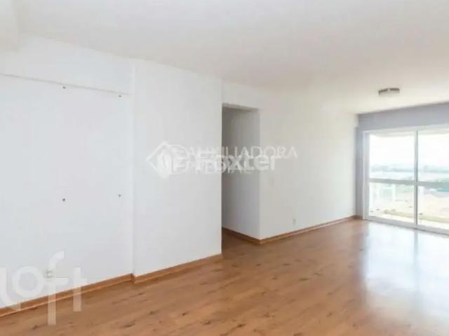 Apartamento para Venda em Porto Alegre/RS São Geraldo 3 Quartos