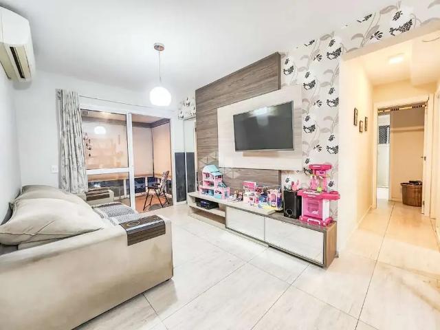 Apartamento para Venda em Porto Alegre/RS São Geraldo 3 Quartos