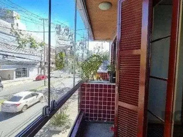 Apartamento para Venda em Porto Alegre/RS São Geraldo 3 Quartos