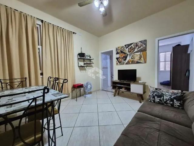 Apartamento para Venda em Porto Alegre/RS São Geraldo 3 Quartos