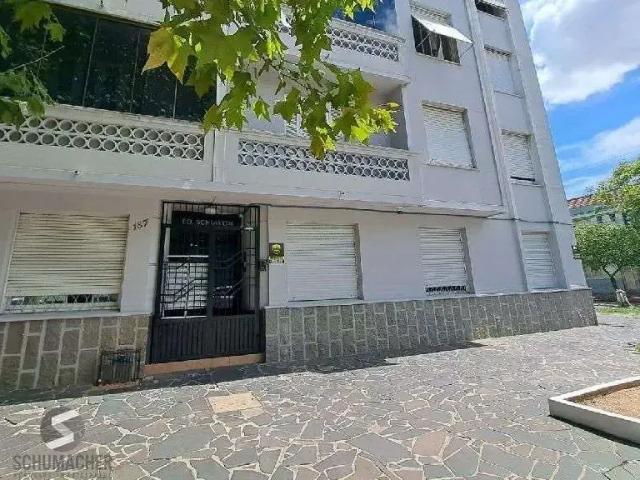 Apartamento para Venda em Porto Alegre/RS São Geraldo 3 Quartos