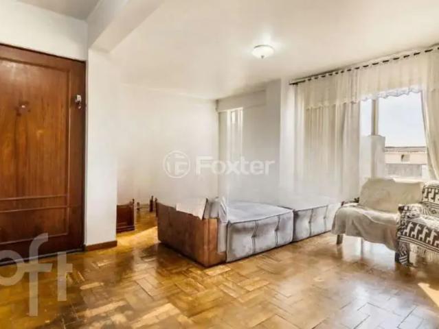 Apartamento para Venda em Porto Alegre/RS São Geraldo 3 Quartos