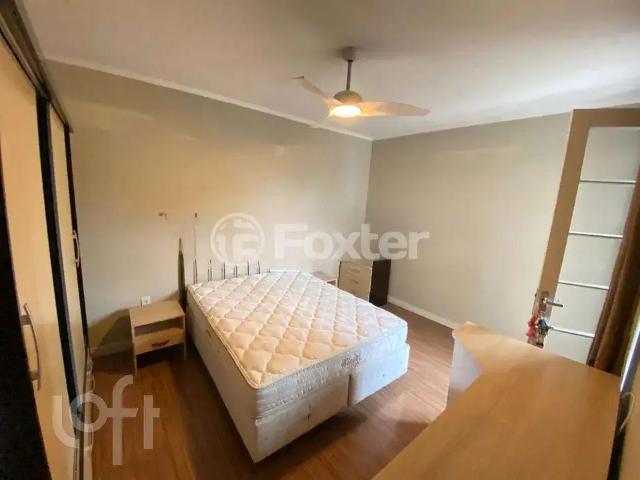 Apartamento para Venda em Porto Alegre/RS São Geraldo 3 Quartos
