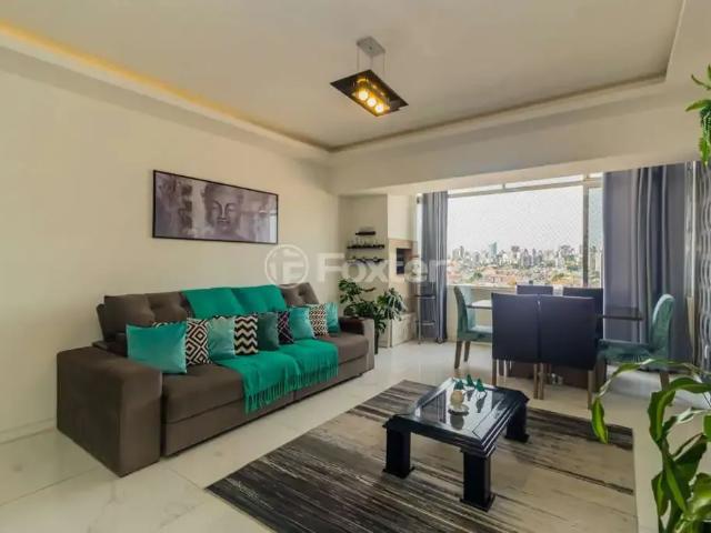 Apartamento para Venda em Porto Alegre/RS São Geraldo 3 Quartos