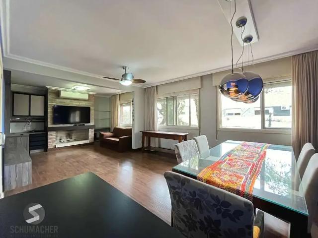 Apartamento para Venda em Porto Alegre/RS São Geraldo 3 Quartos
