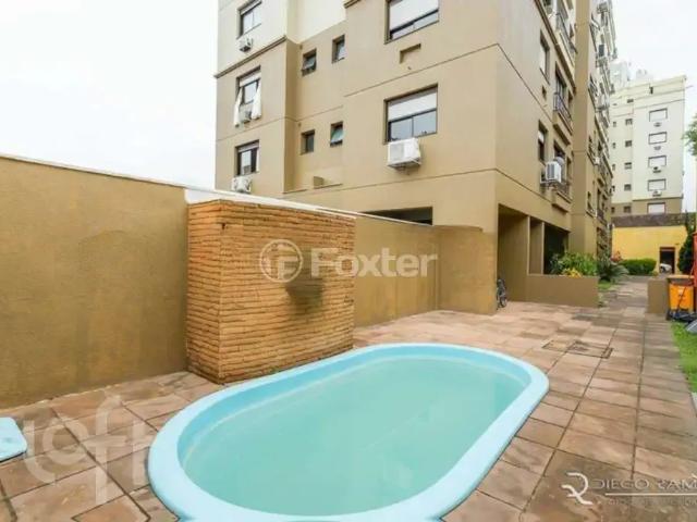 Apartamento para Venda em Porto Alegre/RS São Geraldo 3 Quartos