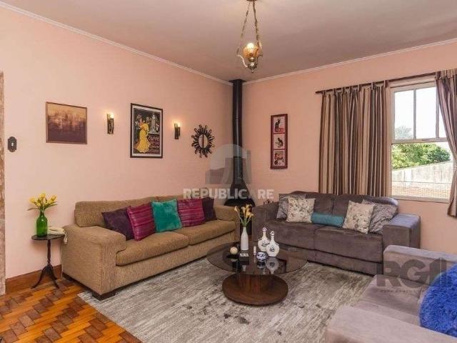 Apartamento para Venda em Porto Alegre/RS São Geraldo 3 Quartos