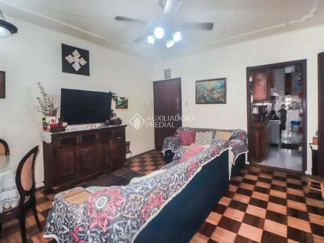 Apartamento para Venda em Porto Alegre/RS São Geraldo 3 Quartos