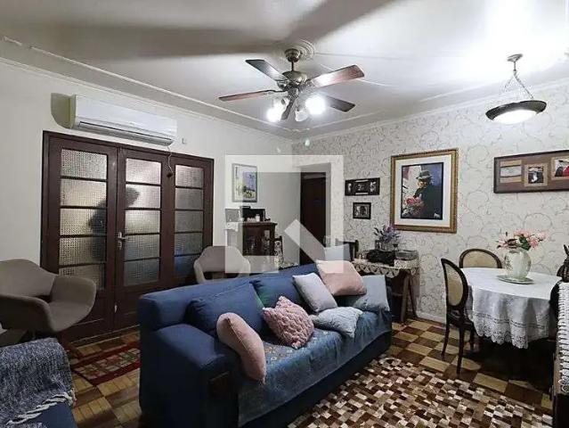 Apartamento para Venda em Porto Alegre/RS São Geraldo 3 Quartos