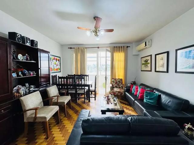 Apartamento para Venda em Porto Alegre/RS São Geraldo 3 Quartos