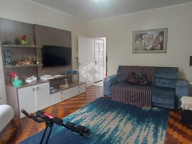 Apartamento para Venda em Porto Alegre/RS São Geraldo 3 Quartos