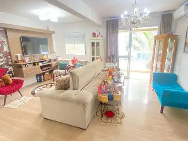 Apartamento para Venda em Porto Alegre/RS São Geraldo 3 Quartos
