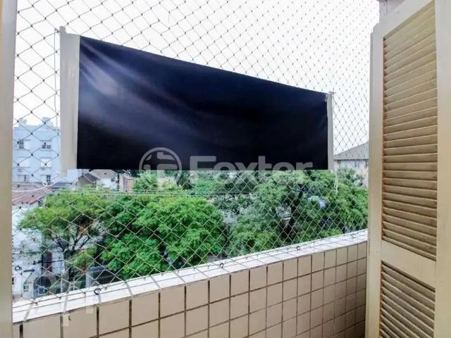 Apartamento para Venda em Porto Alegre/RS São Geraldo 3 Quartos