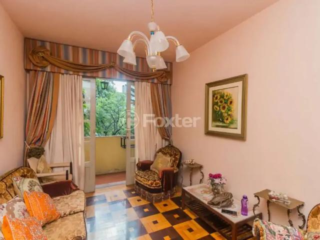 Apartamento para Venda em Porto Alegre/RS São Geraldo 3 Quartos