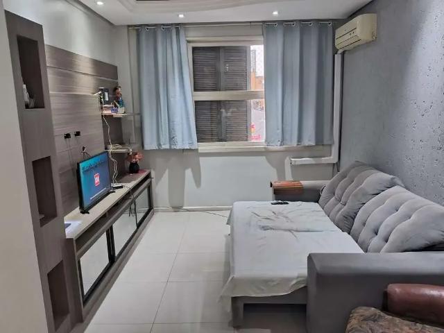 Apartamento para Venda em Porto Alegre/RS São Geraldo 3 Quartos