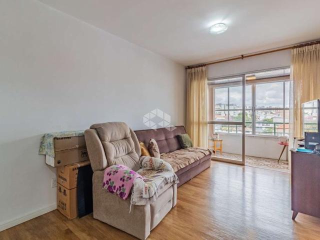 Apartamento para Venda em Porto Alegre/RS São Geraldo 3 Quartos