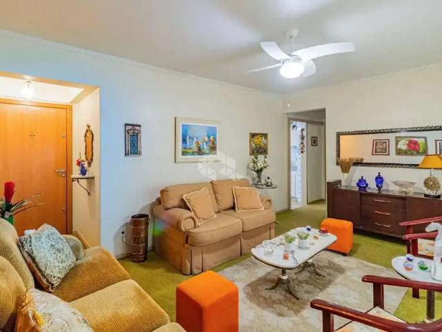 Apartamento para Venda em Porto Alegre/RS São Geraldo 3 Quartos