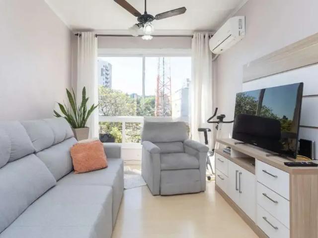 Apartamento para Venda em Porto Alegre/RS São Geraldo 3 Quartos